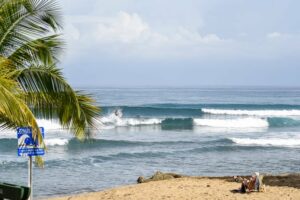 Surfing Puerto Rico / Everything You Need to Know