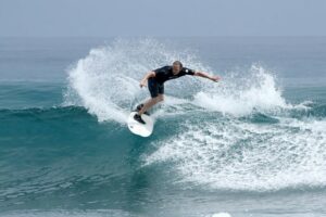 Surfing Puerto Rico / Everything You Need to Know