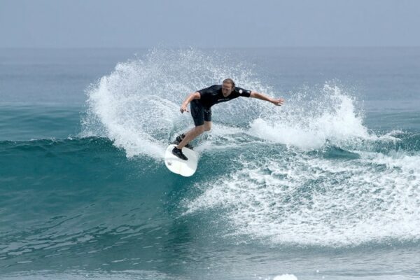 Surfing Puerto Rico / Everything You Need to Know