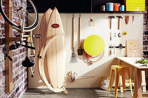 Surf Travel Resources | Lush Palm