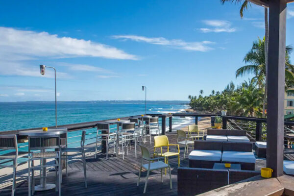 Surfing Puerto Rico / Everything You Need to Know