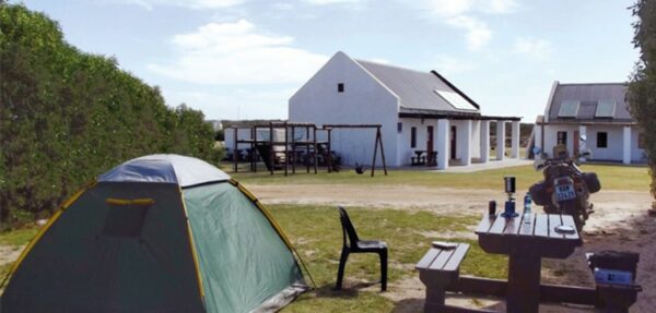 Surfing South Africa / The Western Cape, Jeffreys Bay, and Beyond
