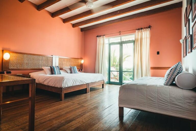 Chicama Boutique Hotel & Spa / A Surf Resort at The World's Longest Left