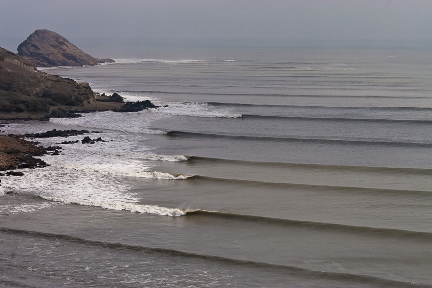 Chicama Boutique Hotel & Spa / A Surf Resort at The World's Longest Left