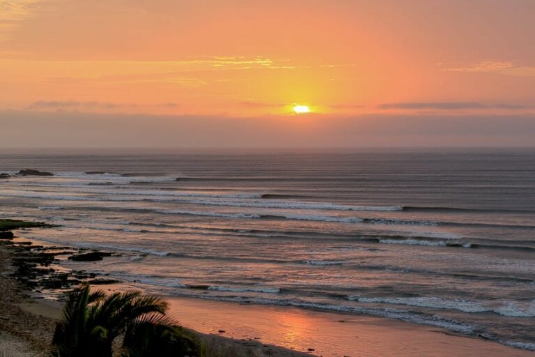 Chicama Boutique Hotel & Spa / A Surf Resort at The World's Longest Left