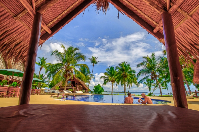 Kandui Villas / A Luxury Surf Resort in the Mentawai Islands