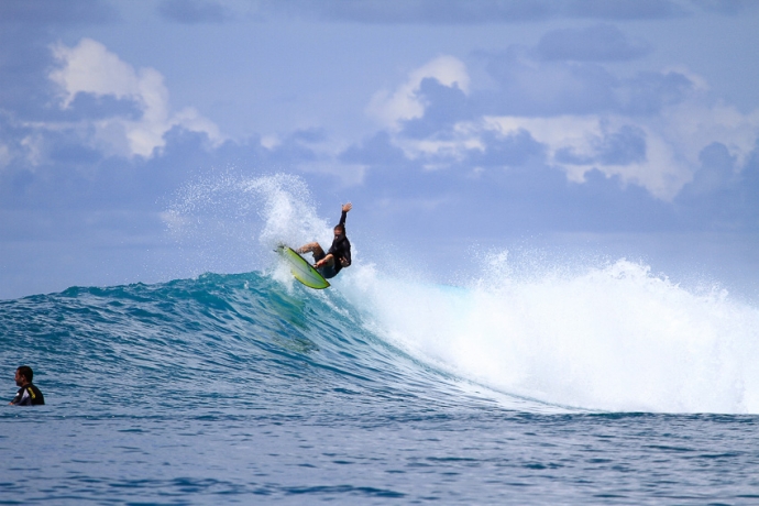 Kandui Villas / A Luxury Surf Resort in the Mentawai Islands