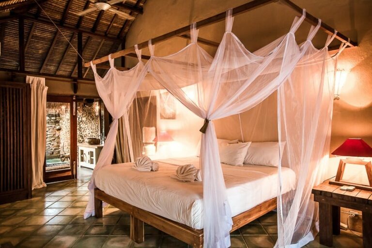 Nemberala Beach Resort / A Surf Getaway in Indonesian Paradise