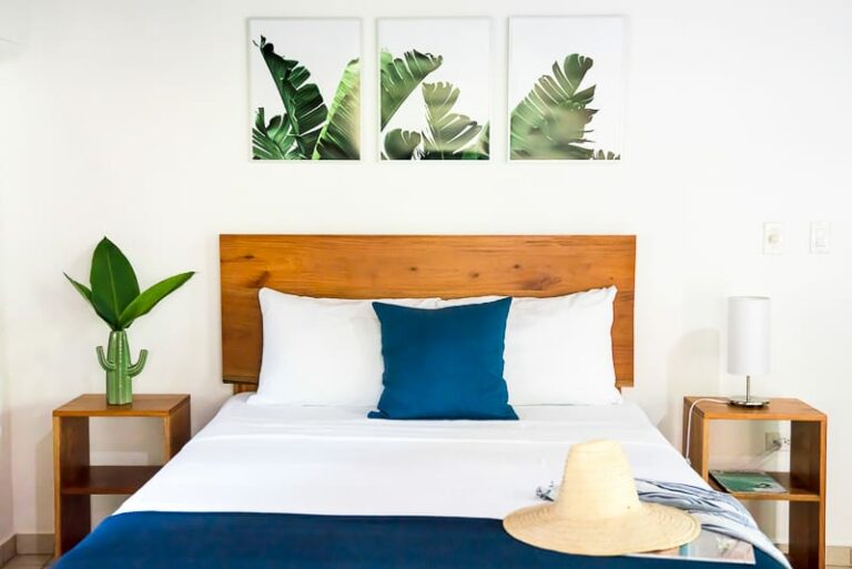 Shaka Beach Retreat / A Boutique Surf and Yoga Retreat in Costa Rica