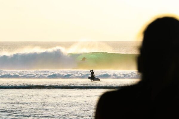 Surfing Indonesia / Everything You Need to Know
