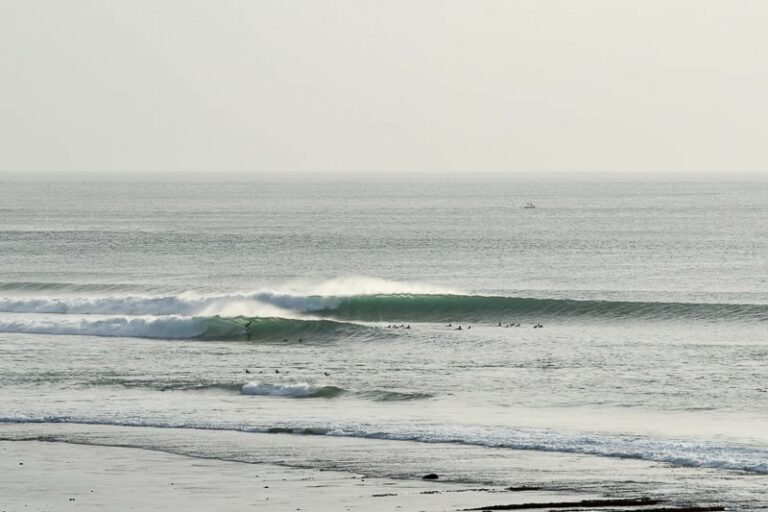 Surfing Indonesia / Everything You Need to Know