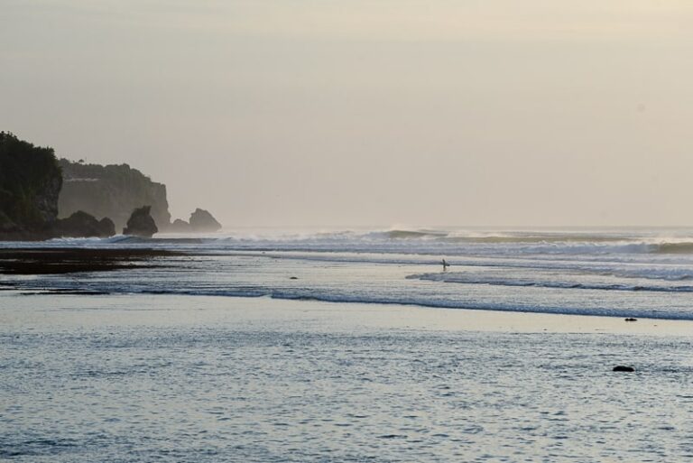 Surfing Indonesia / Everything You Need to Know