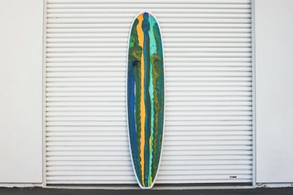 Best Beginner Surfboards / The Complete Guide to Surfboards for Beginners