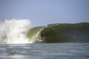 Skeleton Bay, Namibia / The Ultimate Guide to Surfing the Ultimate Barrel