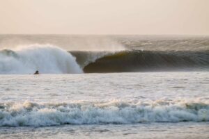 Skeleton Bay, Namibia / The Ultimate Guide to Surfing the Ultimate Barrel