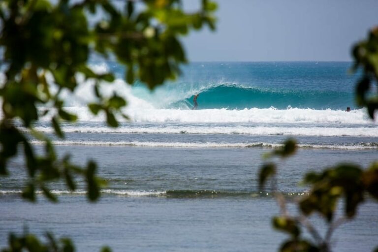 BeOcean Krui / A Rad Surf Camp in Sumatra That Won’t Break The Bank