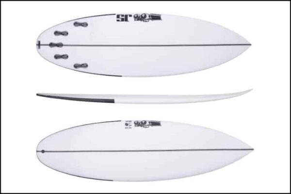 Shortboard Buyer’s Guide / How to Find Your Next Magic Stick