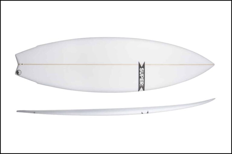 Shortboard Buyer’s Guide / How to Find Your Next Magic Stick