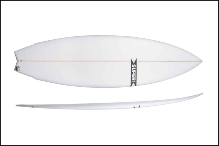 Shortboard Buyer’s Guide / How to Find Your Next Magic Stick