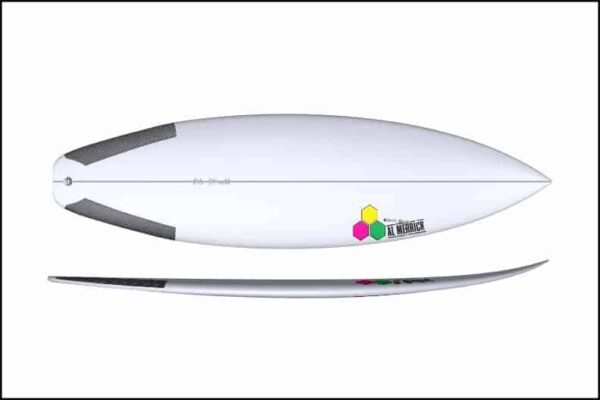 Shortboard Buyer’s Guide / How to Find Your Next Magic Stick