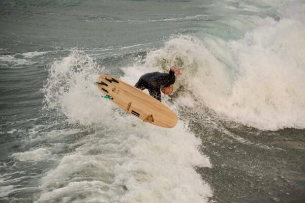 Shortboard Buyer’s Guide / How to Find Your Next Magic Stick