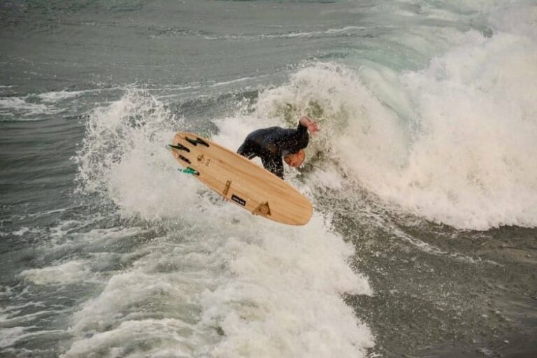 Shortboard Buyer’s Guide / How to Find Your Next Magic Stick
