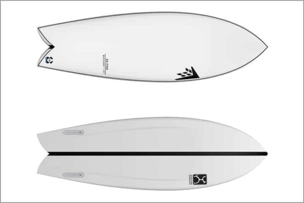 Surfboard Buyers Guide / Shop the Best Surfboards