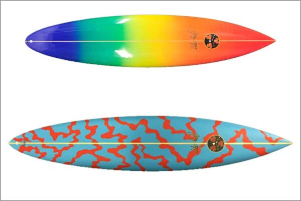 Surfboard Buyers Guide / Shop the Best Surfboards