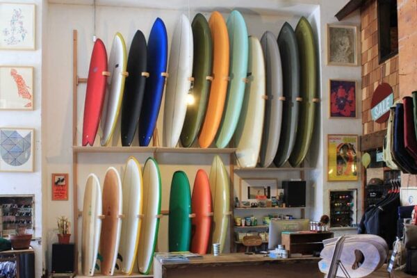 Venice Beach / A Local’s Guide on Where to Surf, Eat, Stay, and Play
