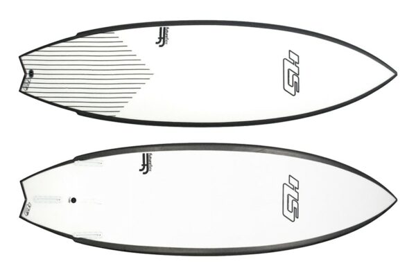 Surfboard Buyers Guide / Shop the Best Surfboards