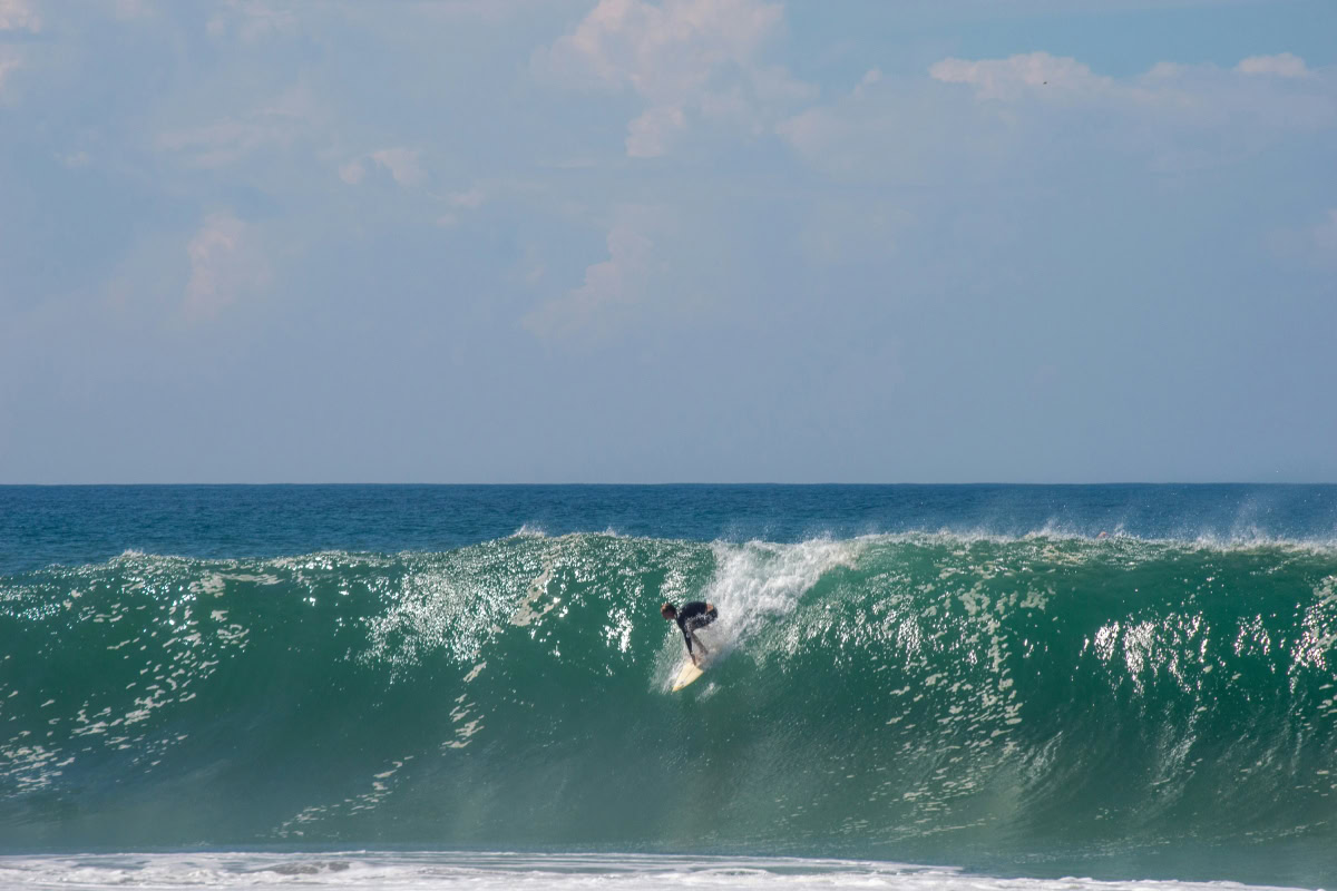 Surfing Mexico / Everything You Need To Know