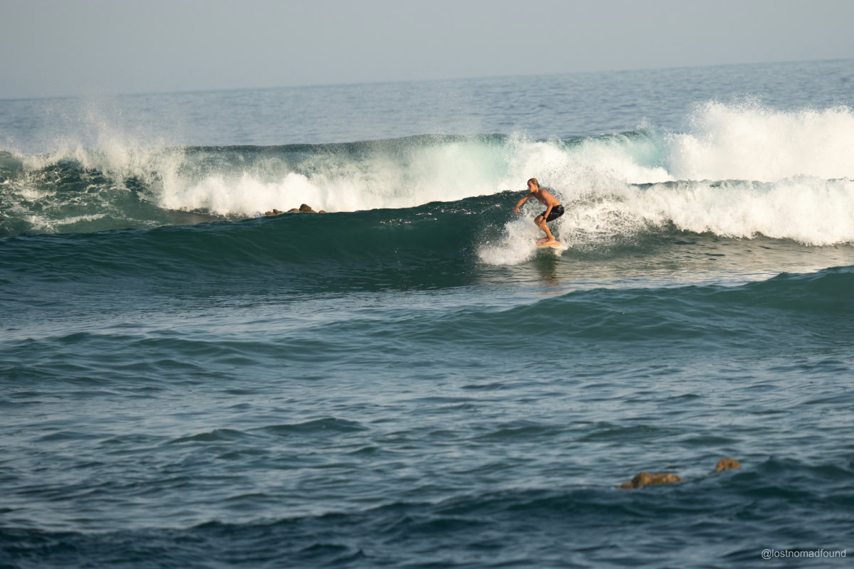 Surfing Mexico / Everything You Need To Know