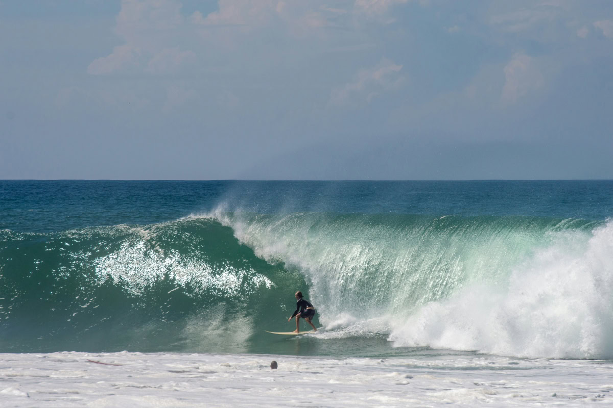 Surfing Mexico / Everything You Need To Know