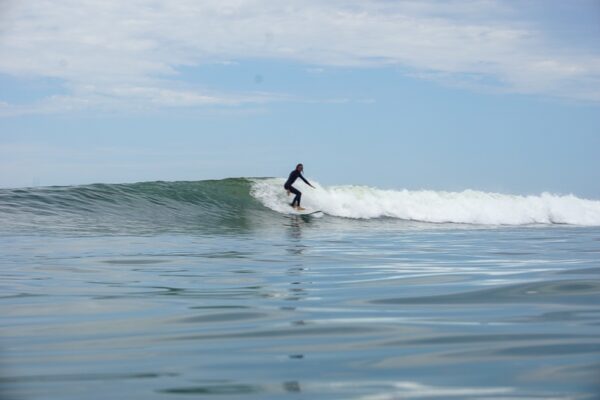 Baja California Road Trip / Surfing & Camping Along Baja Mexico's Coast