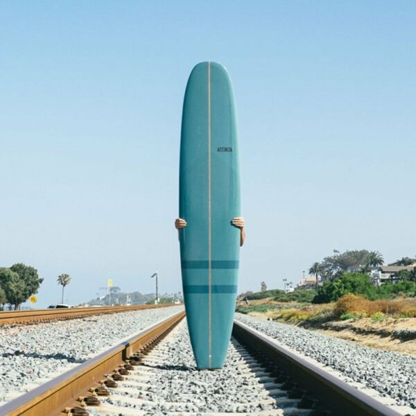 Longboard Surfboard Roundup / 34 Badass Longboards for Your Quiver
