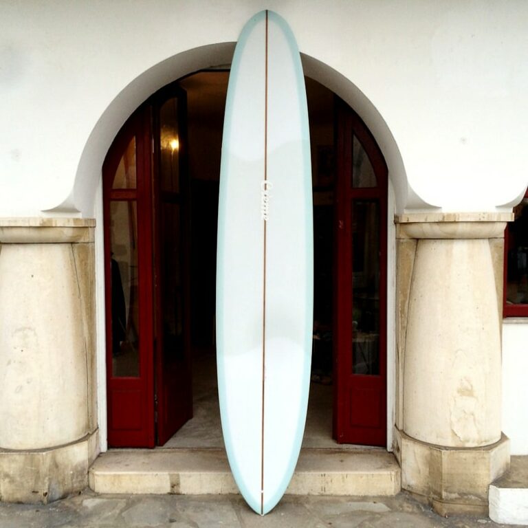 Longboard Surfboard Roundup / 34 Badass Longboards for Your Quiver