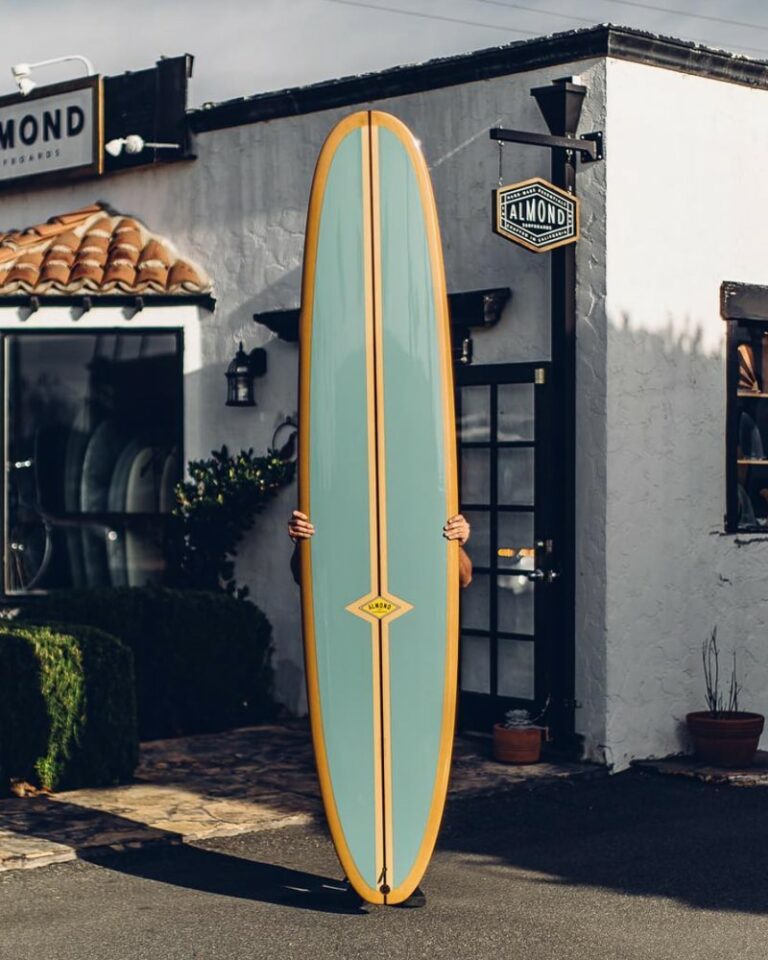 Longboard Surfboard Roundup / 34 Badass Longboards for Your Quiver