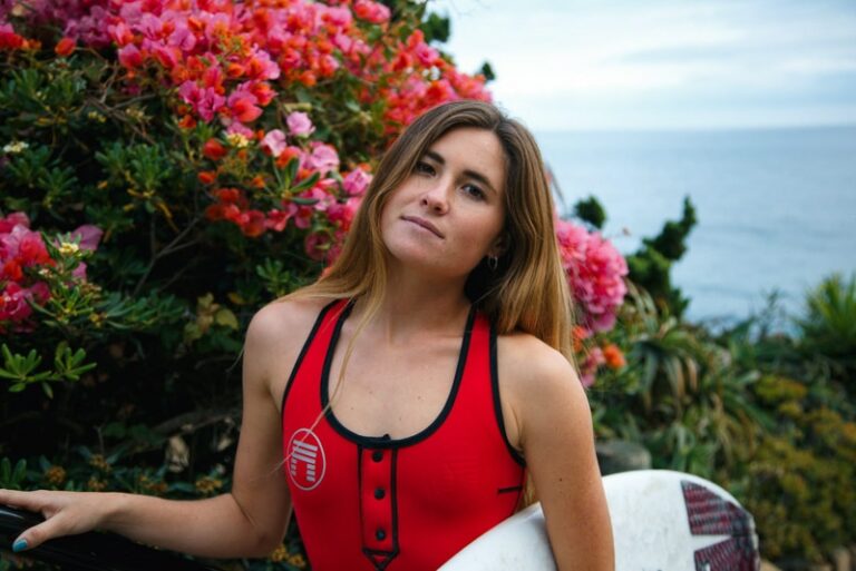 Matuse / Premium Women's Wetsuits That Fit Like a Glove