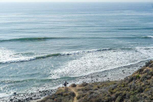 Malibu, California / Kassia Meador’s Guide on Where to Surf, Stay, & Play