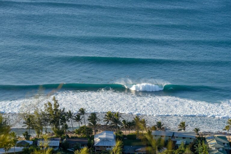 Turtle Bay Resort / A Beautiful Oceanfront Resort on Oahu’s North Shore