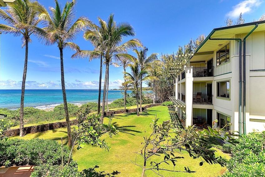Turtle Bay Resort / A Beautiful Oceanfront Resort on Oahu’s North Shore
