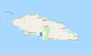 Sinalei Reef Resort & Spa / A Serene Beachfront Resort in Samoa