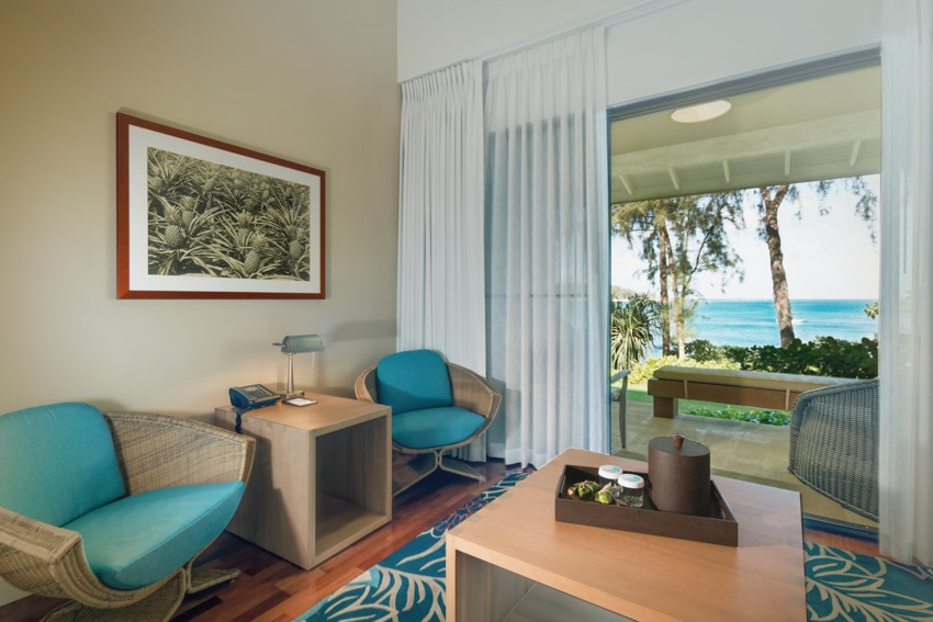 Turtle Bay Resort / A Beautiful Oceanfront Resort on Oahu’s North Shore