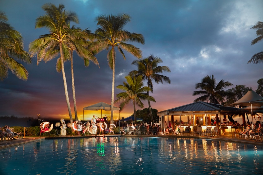 Turtle Bay Resort / A Beautiful Oceanfront Resort on Oahu’s North Shore