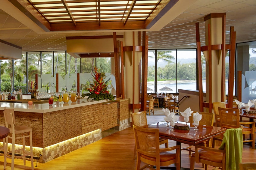 Turtle Bay Resort / A Beautiful Oceanfront Resort on Oahu’s North Shore