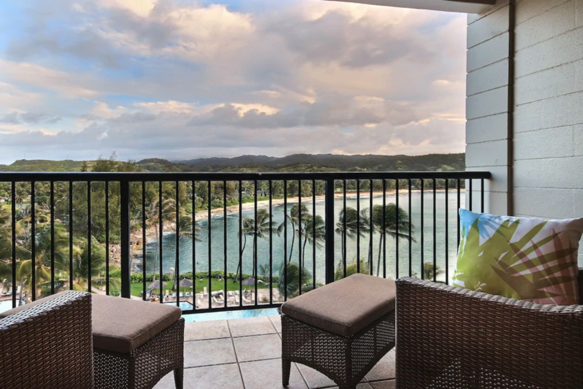 Turtle Bay Resort / A Beautiful Oceanfront Resort on Oahu’s North Shore