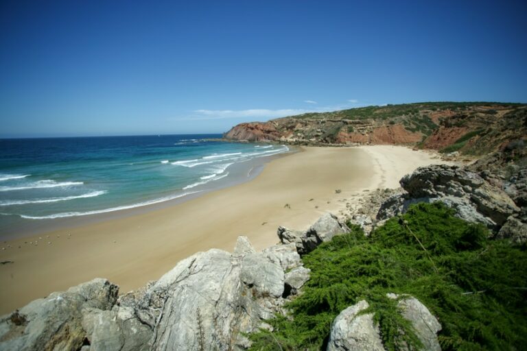 Memmo Baleeira / A Beautiful Ocean View Hotel in Sagres