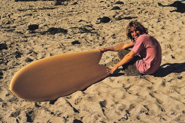 Fish Surfboard / Why Every Surfer Should Have a Fish