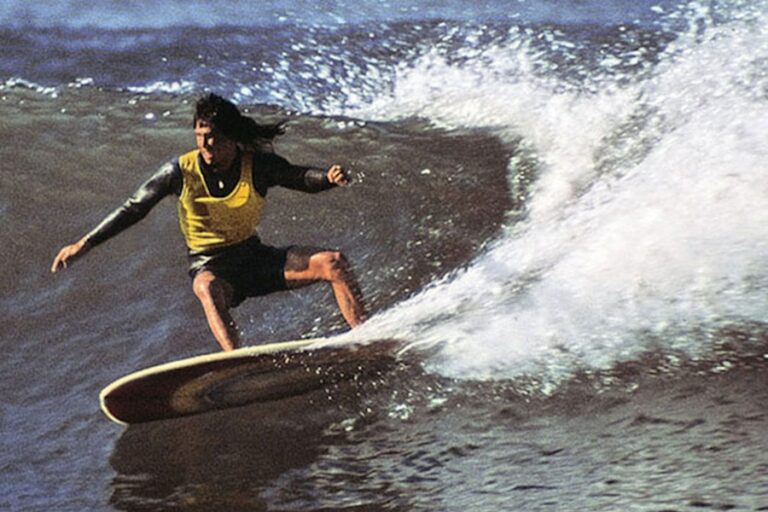 Fish Surfboard / Why Every Surfer Should Have a Fish