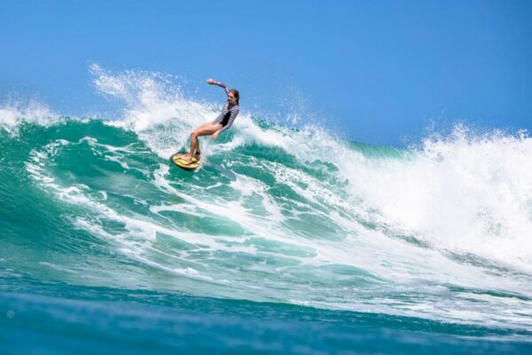 Fish Surfboard / Why Every Surfer Should Have a Fish